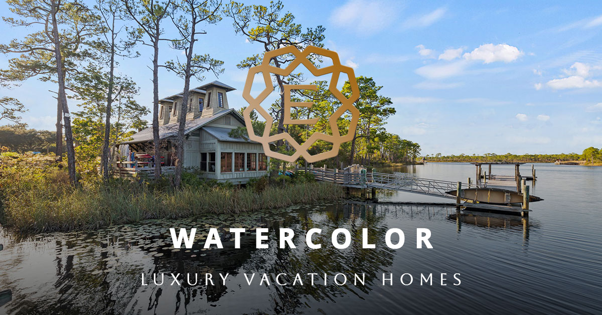 Watercolor Rentals By Owner